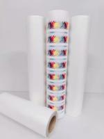 China Customized OEM 300mm DTF PET Film For Clothing Inkjet Printing for sale