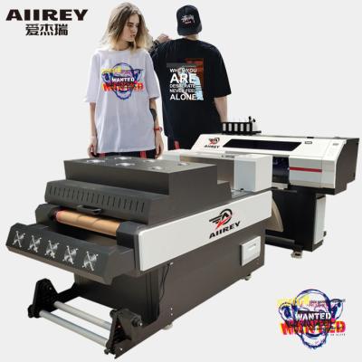 China 600mm Digital Heat Transfer Printer Two Original Epson I3200 Heads for sale