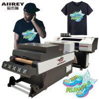 China 3200 Heat Transfer Printing Machine 60cm Direct To Film Printer for sale