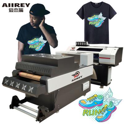 China 3200 Heat Transfer Printing Machine 60cm Direct To Film Printer for sale