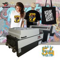 China Dual Customization Dtf Printing Machine Heat Transfer Pictures for sale