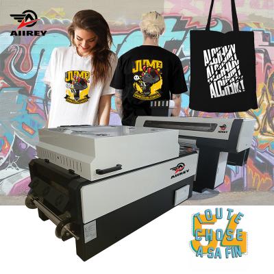 China Dual Customization Dtf Printing Machine Heat Transfer Pictures for sale