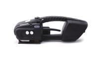 China V3 Adjustable PP PET Strap Tool 14.4V 4.0Ah Battery Powered with 400-3200N Tension and 400 Straps per Charge for sale
