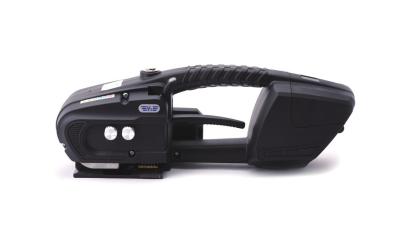 China V3 Adjustable PP PET Strap Tool 14.4V 4.0Ah Battery Powered with 400-3200N Tension and 400 Straps per Charge for sale