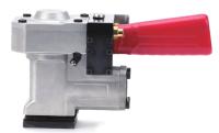 China Pneumatic PET Strapping Tool for Cotton Bales - 13-19mm Width, 0.5-0.8MPa Air Pressure, 2.5kg Weight for sale