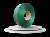 China Flexible Polyester PET Strapping Belt Smooth Or Embossed Surface for sale