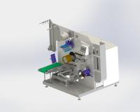China 5-19mm Automatic PP Strapping Winder with Adjustable Tension Control for Industrial Packing Applications for sale