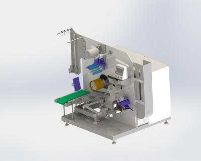 China 5-19mm Automatic PP Strapping Winder with Adjustable Tension Control for Industrial Packing Applications for sale