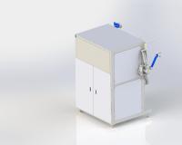 China Automatic PP Strap Winder for 5-19mm Width Polypropylene Strapping with 200-400mm Core Diameter for sale