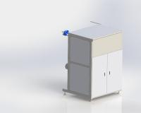 China CHUQI PP Strap Winder with Adjustable Tension for 5-19mm Polypropylene Box Strapping | 200-400mm ID Compatibility for sale
