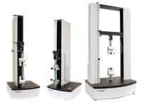 China Automatic Control Tensile Strength Tester with 10KN Capacity and 800mm Stretching Space for Material Testing for sale