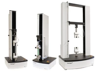 China Automatic Control Tensile Strength Tester with 10KN Capacity and 800mm Stretching Space for Material Testing for sale