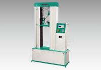 China Laboratory Universal Tensile Strength Tester 20kN Capacity with Windows Operation for Material Testing for sale