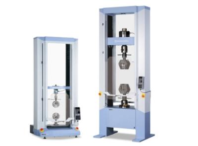 China UTM Electronic Universal Testing Machine 10-200Kg Capacity with 0.001mm Elongation Accuracy for Tensile Testing for sale