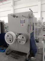 China Weight & Length Dual Measurement PET Strap Semi-auto Winder for sale