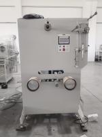China 500 r/min Mandrel Rotation Speed PET Strap Semi-auto Winder for sale