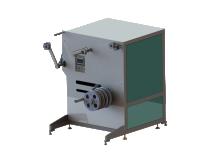 China 500mm Infinitely Adjustable Traverse PET Winder for sale