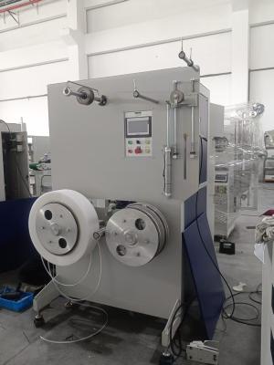 China PET Strap Semi Auto Winder for 9–32 mm Widths for sale