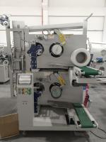 China Direct Extruder Integration Automated PP Strap Winder for sale
