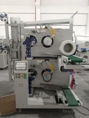 China Direct Extruder Integration Automated PP Strap Winder for sale