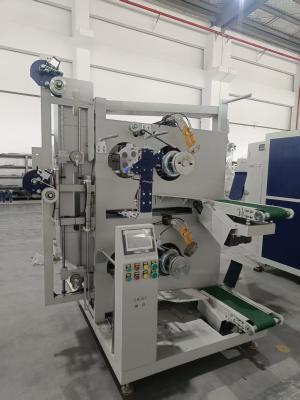 China Wind 2 Straps at Once & Double Output Automated PP Strap Winder for sale