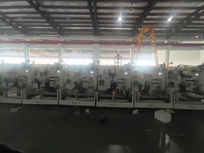 China Smart, Adaptive, and Efficient: The Fully Automatic Winding System for sale