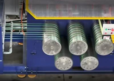 China Consistency is Key: High-Precision PET Profile Manufacturing PET Strap Production Line for sale