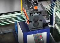 China Energy Efficient Sustainable Pet Strap Production Line Advanced for sale