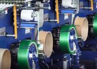 China Modular by Design: Easy Maintenance, Maximum Uptime PET Strap Production Line for sale