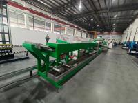 China Command Central Pp Strap Making Machine PLC-Computerized Control Hub For PP Lines for sale