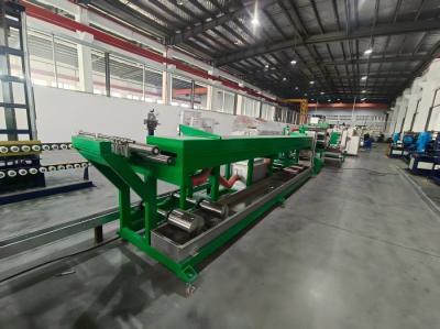 China Command Central Pp Strap Making Machine PLC-Computerized Control Hub For PP Lines for sale