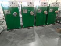 China PLC-Controlled 1-out-4 PP Strapping Extrusion Line for Synchronized Production for sale