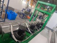 China High Precision PP Extrusion Machine With ±0.05mm Tolerance Across 4 StrandsProduct Introduction for sale