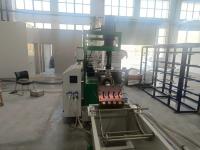 China Energy-Efficient PP Strapping Line With ≤90KW Total Power Consumption for sale