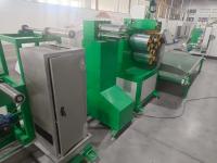 China Durable PP Strap Band Extrusion Line Stainless Steel Tanks Hardened Alloy Steel Screw for sale