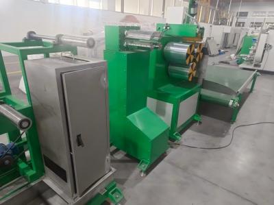 China Durable PP Strap Band Extrusion Line Stainless Steel Tanks Hardened Alloy Steel Screw for sale