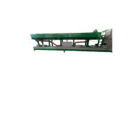 China Easy Maintenance Plastic Strap Making Machine With Quick Release Flanges & Comprehensive Tool Kit for sale