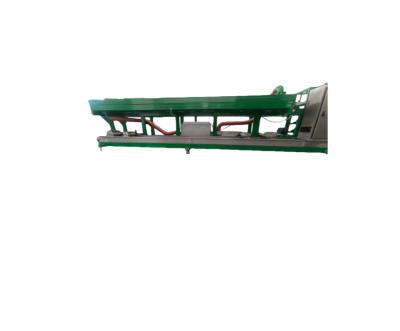 China Easy Maintenance Plastic Strap Making Machine With Quick Release Flanges & Comprehensive Tool Kit for sale