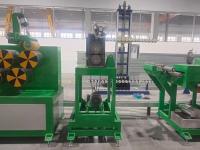 China Four-Line Synchronization, Efficient Embossing – High-Output Embossing Unit Solution PP Strap Production Line for sale
