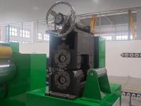 China Industrial-Grade Durable Design, Built for Continuous High-Intensity Production Embossing Machine for sale