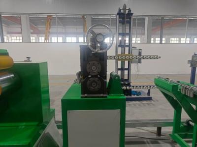 China Alloy Steel Chrome-Plated Roller – The Embossing Core Combining Hardness and Wear Resistance for sale
