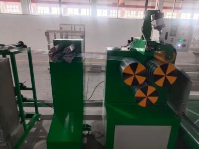 China Fast Automatic Feeding Drying PP Strapping Band Production Line For Moisture Control ≤0.1% for sale
