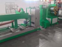 China Suitable for Modified PP Materials: Reinforced & Flame-Retardant Grades PP Strap Production Line for sale