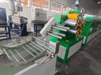 China Auto Tank Water Level – PP Strap Extrusion Line for sale