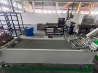 China Real-Time Production Data Display PP Band Extrusion Line for sale