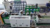 China Complete Documentation Provided Packing Belt Machine for sale