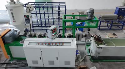 China Complete Documentation Provided Packing Belt Machine for sale