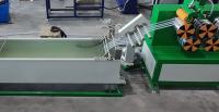 China Brand & Texture Embossing PP Band Maker PP Band Extrusion Line for sale