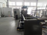 China High-Capacity 240kg/h PP Band Extrusion – 1-out-6 for sale