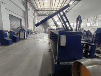 China 6 Straps with ≤±0.05mm Consistency – PP Strapping Line for sale